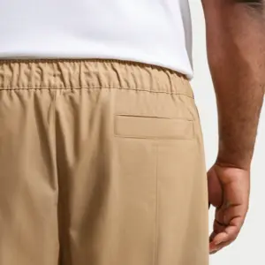 Nike Club Sneaker Pants - Brown