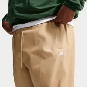 Nike Club Sneaker Pants - Brown