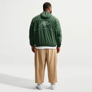 Nike Club Sneaker Pants - Brown