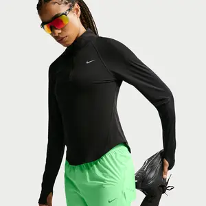 Nike Swift Dri-fit 2-in-1 Shorts - Green