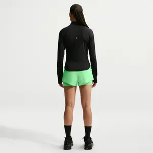 Nike Swift Dri-fit 2-in-1 Shorts - Green