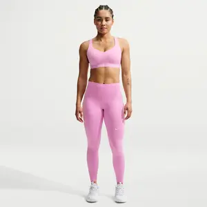 Nike Indy High Support Padded Adjustable Sports Bra