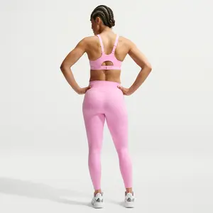 Nike Indy High Support Padded Adjustable Sports Bra