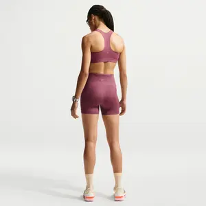Nike Swift High-support Lightly Lined Sports Bra