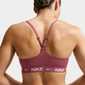 Nike Indy Light Support Padded Adjustable Sports Bra