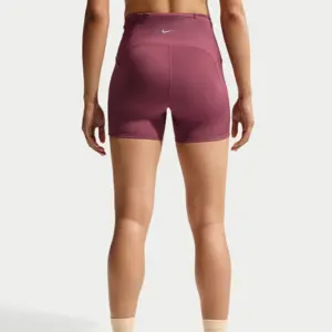 Nike Swift 4" High-waisted Running Shorts