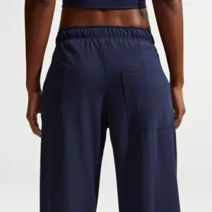 Nike Dri-fit Woven Wide-leg Pants