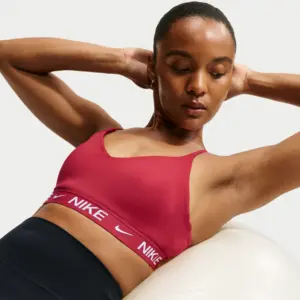 Nike Indy Light Support Padded Adjustable Sports Bra
