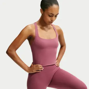 Nike Zenvy Light-support Sports Bra Tank Top