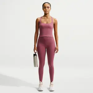Nike Zenvy Light-support Sports Bra Tank Top