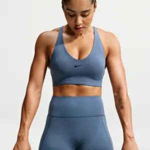 Nike Universa -support Padded Sport Bra