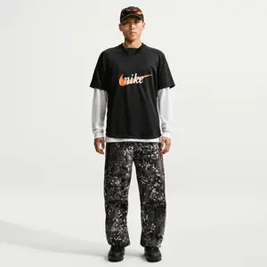 Nike Club Jersey