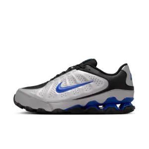 Nike Reax Sl Athletic Shoes - Grey