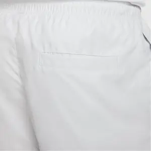 Nike Club Woven Twill Shorts - Grey