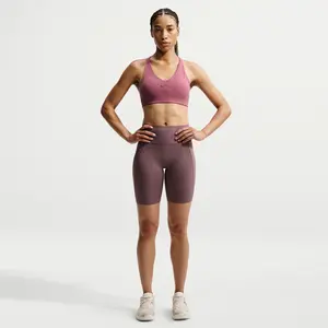 Nike Universa Medium-support Padded Sport Bra