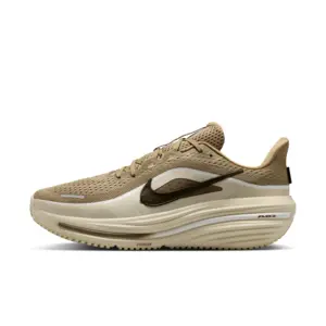 Nike Winflo Road Running Shoes - Brown