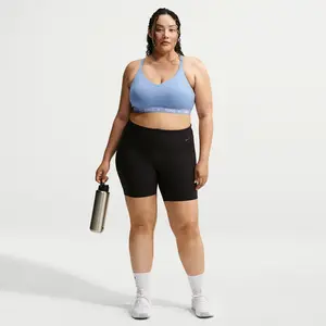 Nike Indy Light Support Padded Adjustable Sports Bra