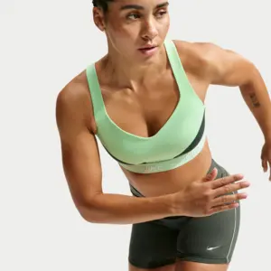 Nike Indy High Support Padded Adjustable Sports Bra