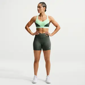 Nike Indy High Support Padded Adjustable Sports Bra