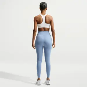 Nike One High-waisted 7/8 Leggings With Pockets