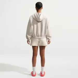 Nike 24.7 Impossiblysoft Pullover Hoodie