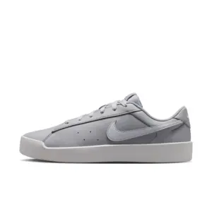 Nike Court Heritage Sl Shoes - Grey