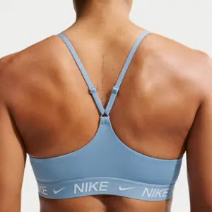Nike Indy Light Support Padded Adjustable Sports Bra