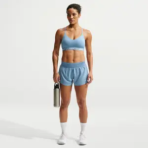 Nike Indy Light Support Padded Adjustable Sports Bra