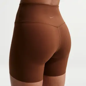 Nike Zenvy High-waisted 5" Biker Shorts