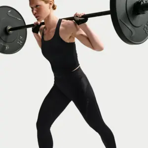 Nike Pro Sculpt High-waisted 7/8 Leggings