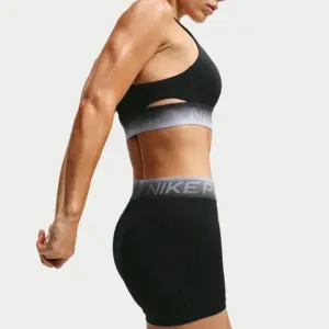 Nike Pro Mid-rise 3" Performance Shorts