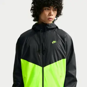 Men's Lightweight Shell Jackets