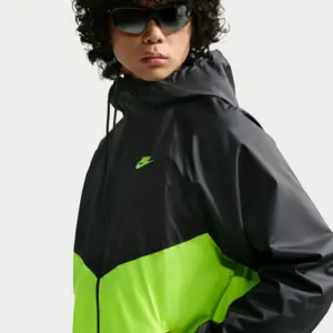 Nike Windrunner Lined Jacket