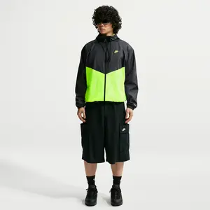 Nike Windrunner Lined Jacket