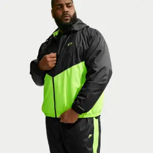 Nike Windrunner Lined Jacket