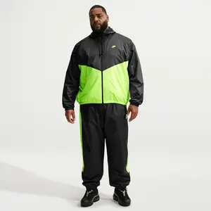 Nike Windrunner Lined Jacket