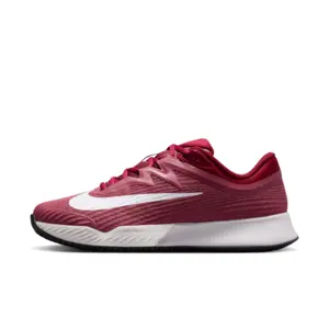 Nike Vapor Pro 3 Clay Court Tennis Shoes - Red