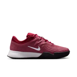 Nike Vapor Pro 3 Clay Court Tennis Shoes - Red