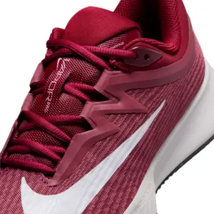 Nike Vapor Pro 3 Clay Court Tennis Shoes - Red