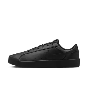 Nike Court Heritage Sl Shoes - Black