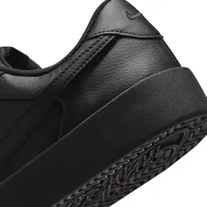 Nike Court Heritage Sl "court To Street" Sneakers