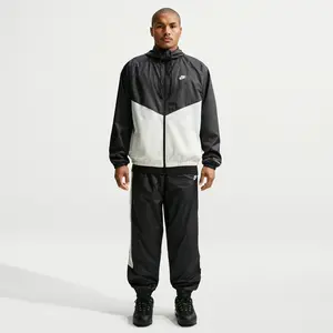 Nike Windrunner Lined Jacket