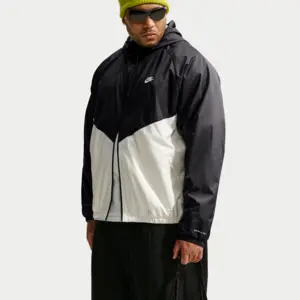Nike Windrunner Lined Jacket