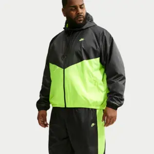 Nike Windrunner Lined Pants