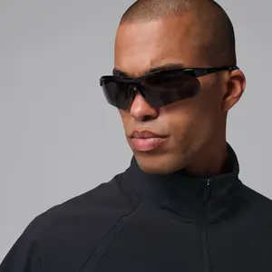 JORDAN Dri-fit Golf Wind Shirt