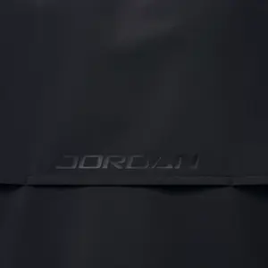 JORDAN Dri-fit Golf Wind Shirt