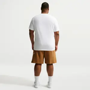 Nike Club Fleece Mid-thigh Shorts