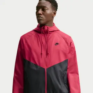 Nike Windrunner Lined Jacket