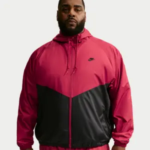 Nike Windrunner Lined Jacket