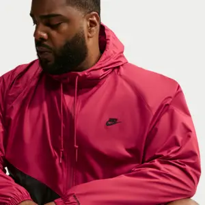 Nike Windrunner Lined Jacket